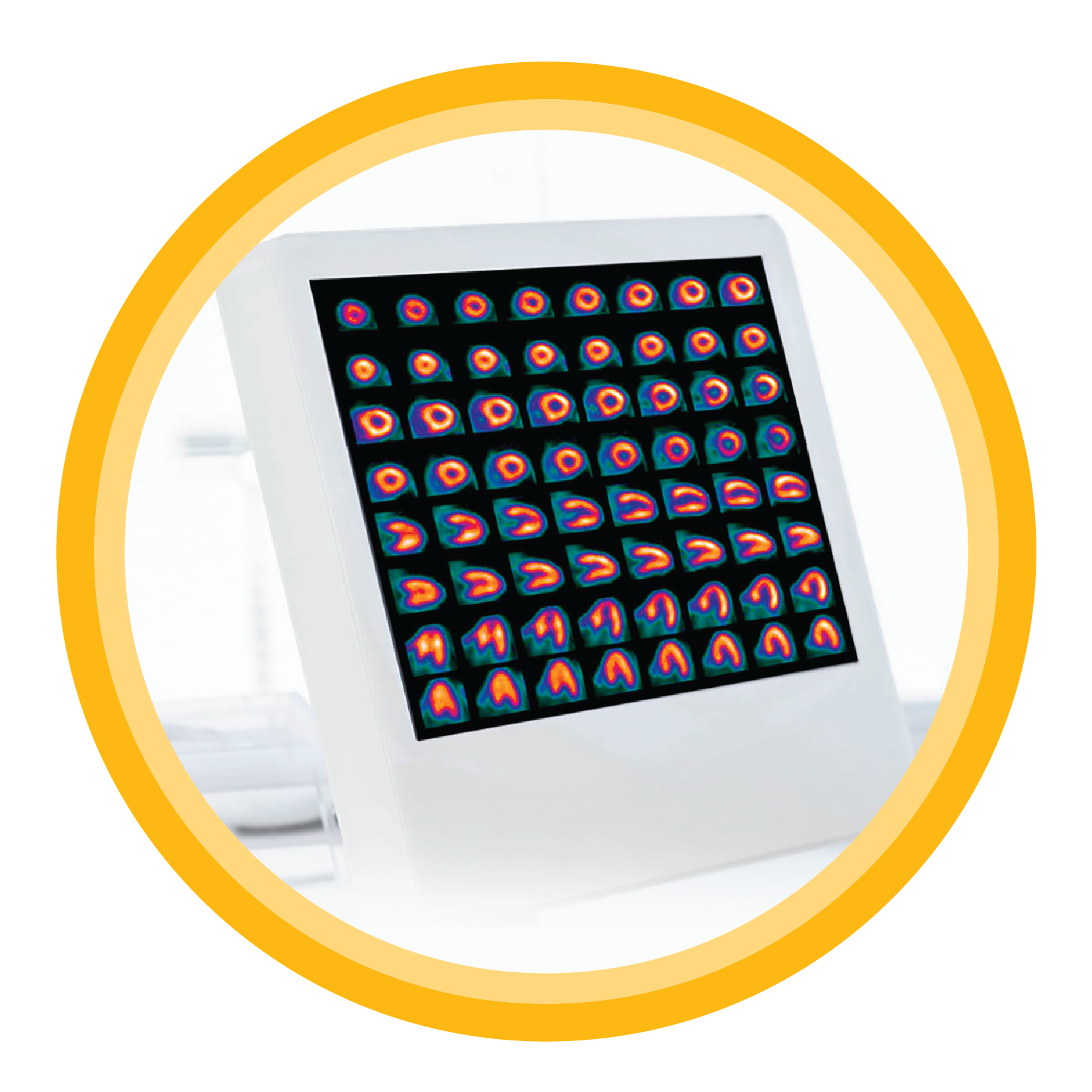 We Are Cardiac Pet®